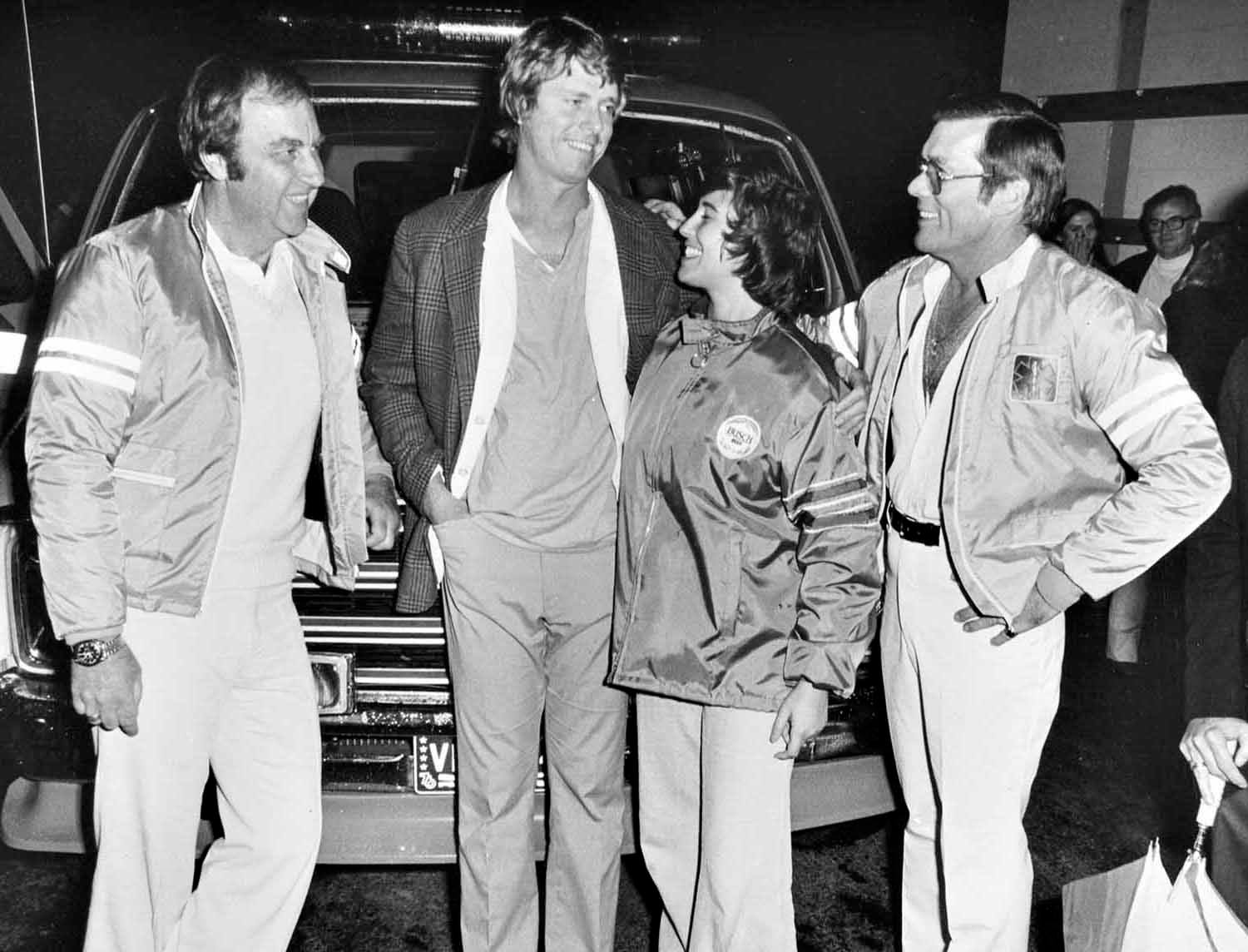 Can You Race An Ambulance Across The USA? - Arne's Antics