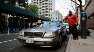 Taking Back The Cannonball Run Record - Arne's Antics