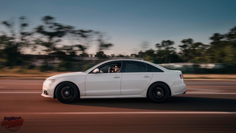 Taking Back The Cannonball Run Record - Arne's Antics