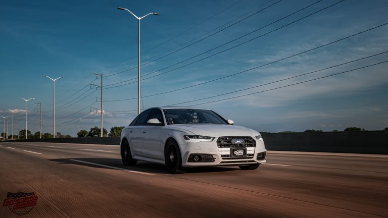 Taking Back The Cannonball Run Record - Arne's Antics