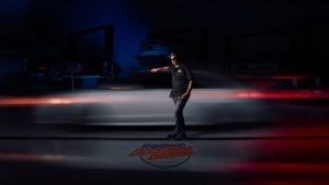 Current Cannonball Run Record Holder | Arnes Antics