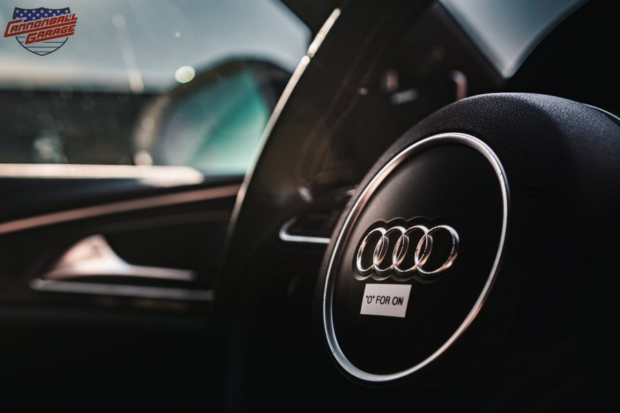 Taking Back The Cannonball Run Record - Arne's Antics