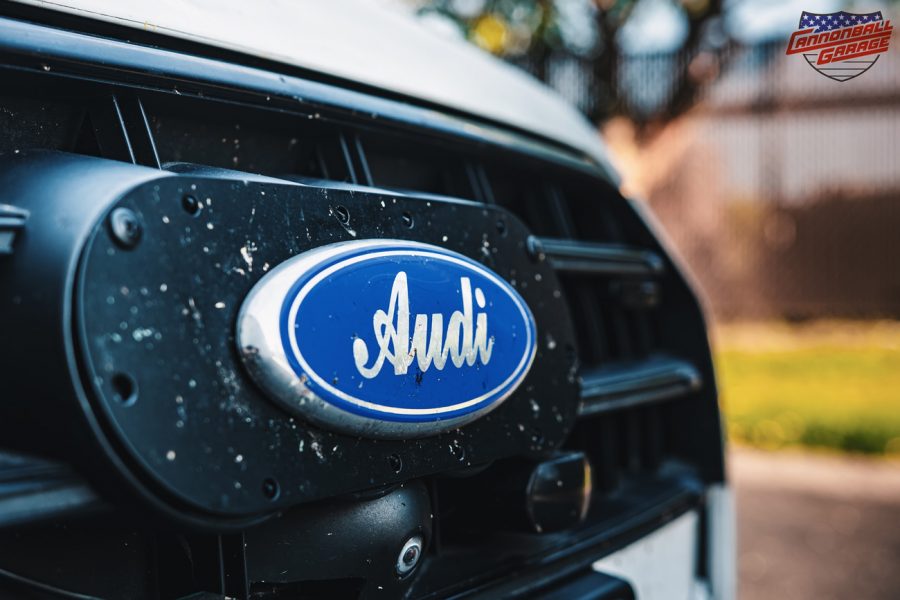 Taking Back The Cannonball Run Record - Arne's Antics