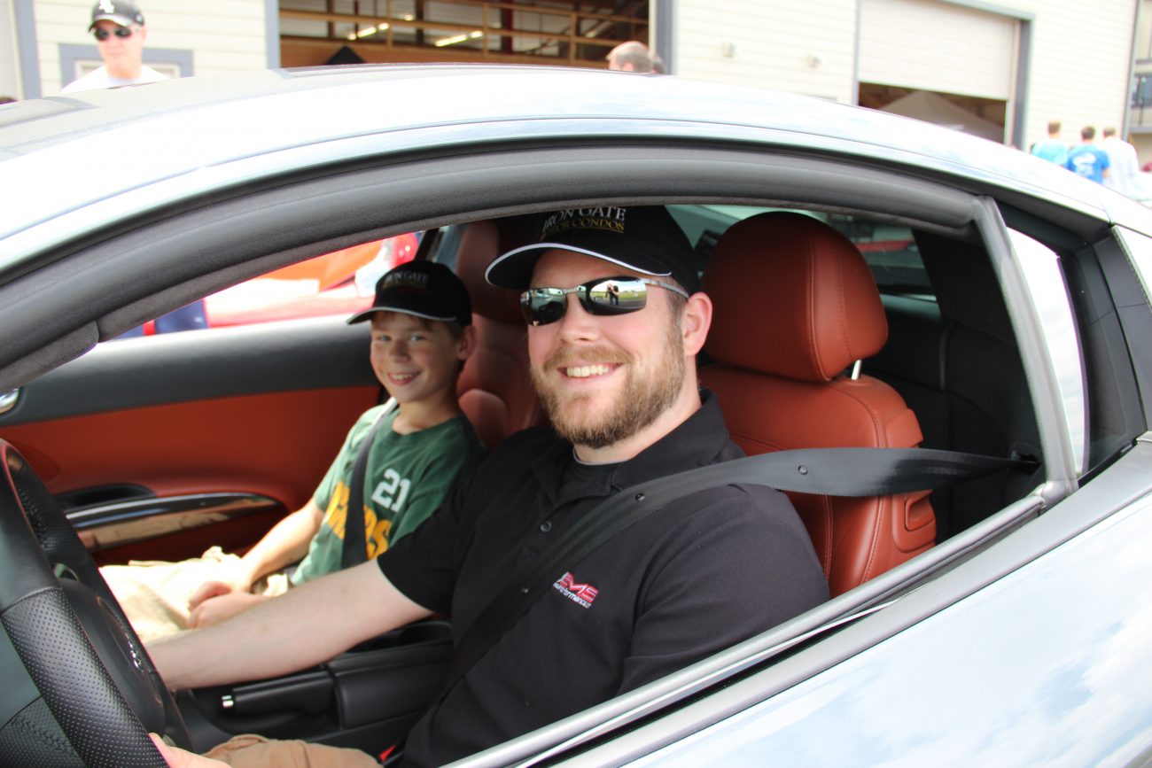 The Ultimate Road Rally - An Exotic Car Adventure - Arne's Antics