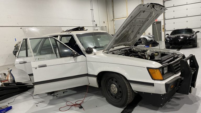 Taking Back The Cannonball Run Record - Arne's Antics