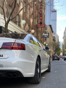 Current Cannonball Run Record Holder | Arnes Antics