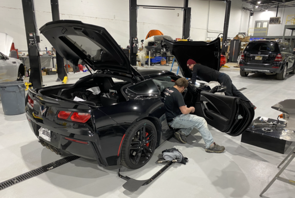 Taking Back The Cannonball Run Record - Arne's Antics