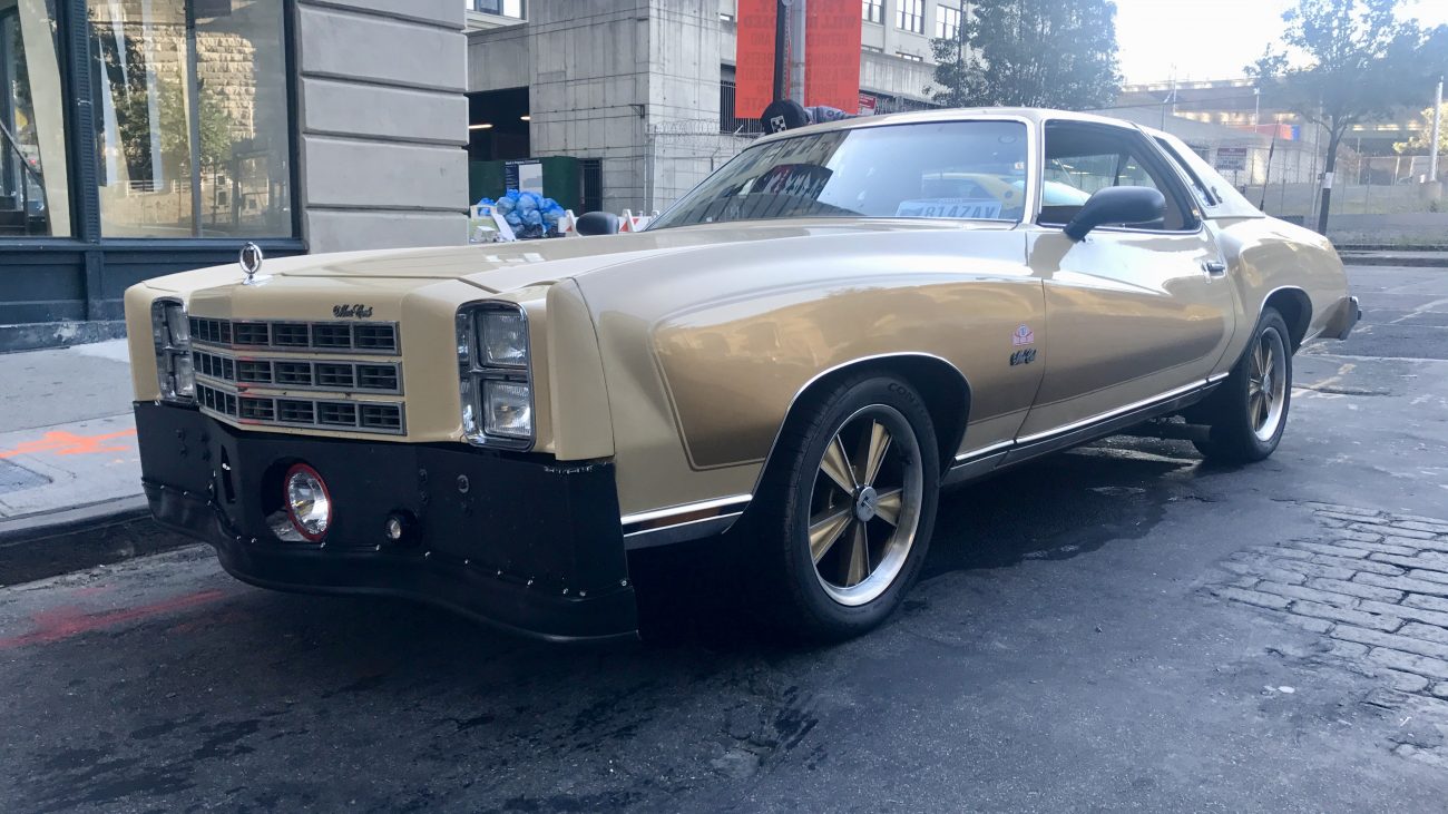 My Quest For Cannonball Glory In A $500 Car: 31:45 NY to CA - Arne's Antics