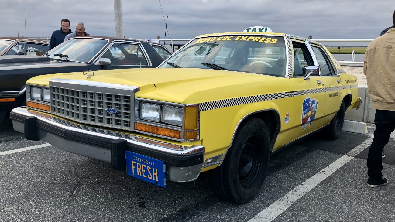 A Cannonball Invitation I Couldn't Refuse - Arne's Antics